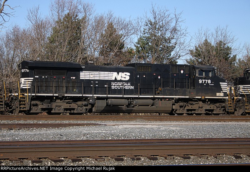 NS 9778